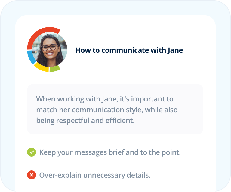 C-me | Feature Overview