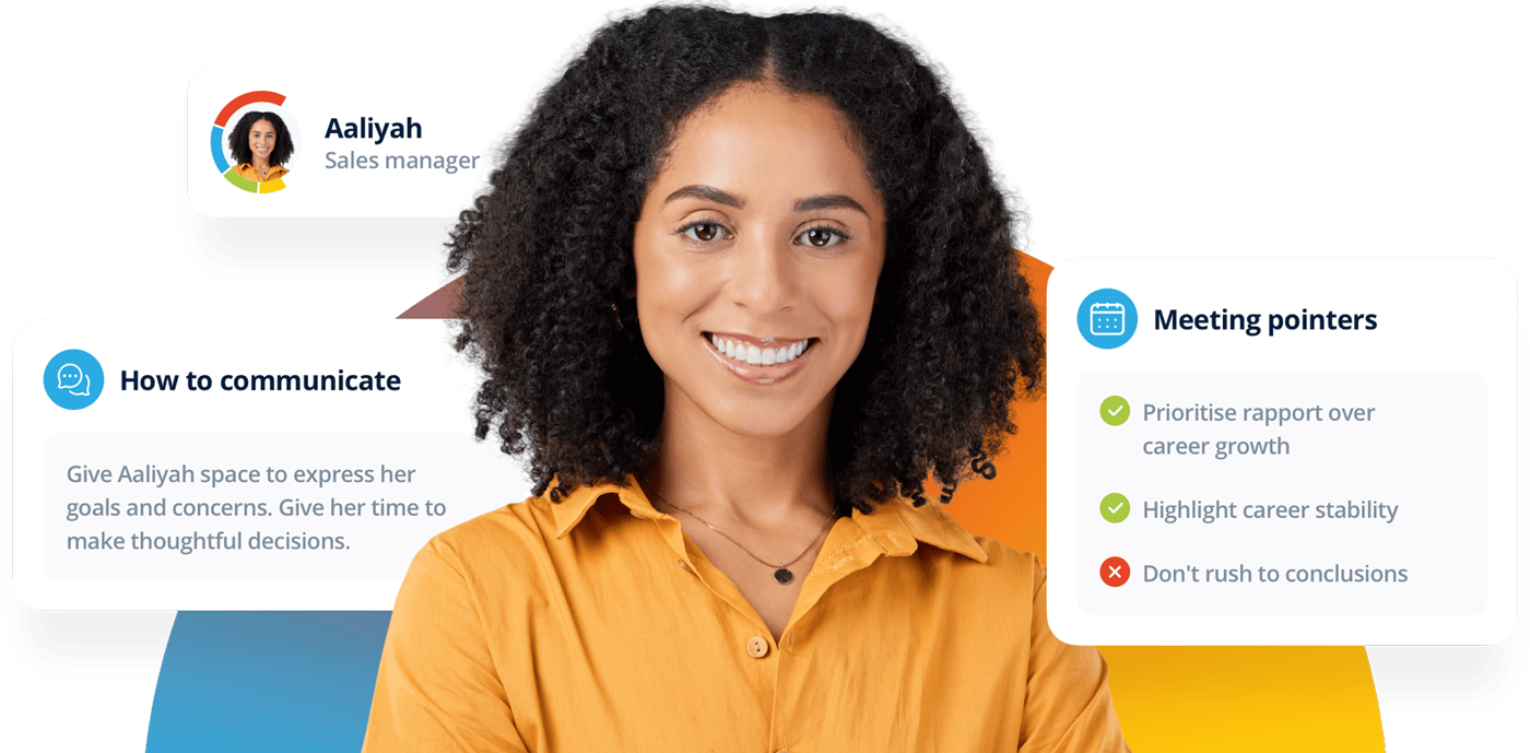 Psychometric Colour Testing for Teams and Individuals | C-me